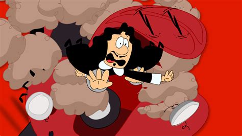 Animation Project On Behance