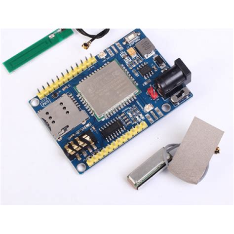 buy wireless module a7 gsm gprs gps online in india fab to lab