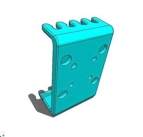 Free Cad Designs Files And 3d Models The Grabcad Community Library