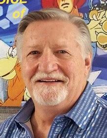 Larry Kenney Spongebob New Fanon Wiki Fandom