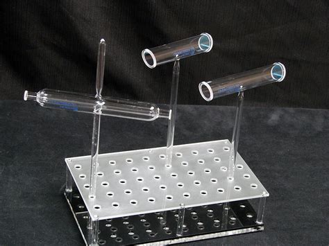 Gas Wavelength Reference Cells Precision Glassblowing