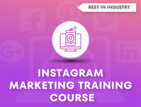 Instagram Marketing Live Online Training Course Education Nest