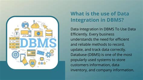 Data Integration In Dbmspdf