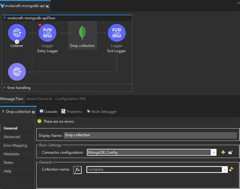 integrating mulesoft and mongodb to unleash data potential