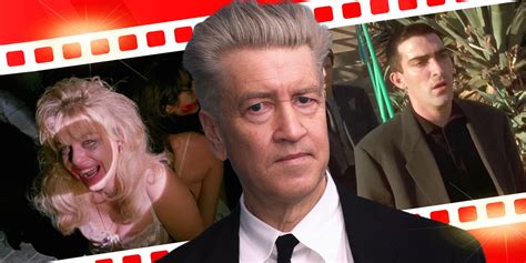 David Lynch Loved ‘the Wizard Of Oz So Much Theres An Entire Documentary About It