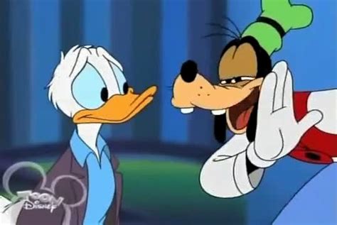 House Of Mouse 2001