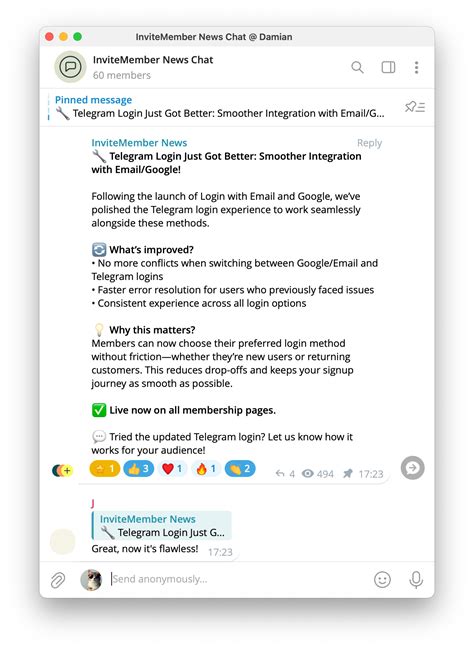 How To Enable Comments On Your Telegram Channel In 2025