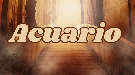 Acuario🔥la Clarividente Te Anuncia Algo Grave El 13 De Agosto ️‍🔥💯
