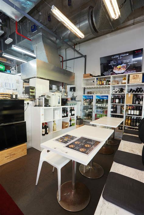 Ex Db Bistro Cook Sells 990 Wagyu Don In Jurong Truffle And Foie Gras