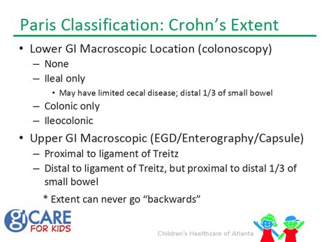 Paris Classification Quiz And Explanation Gutsandgrowth