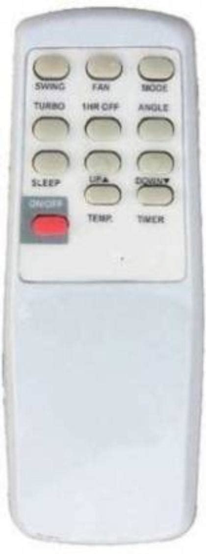Xpecial Remote Controller For Yoko Ac White Jiomart