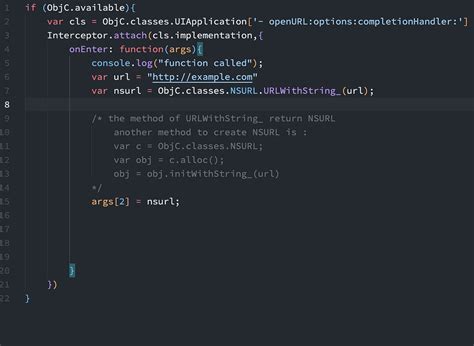 Resolving An Ios Reverse Engineering Challenge With Frida By Hamza