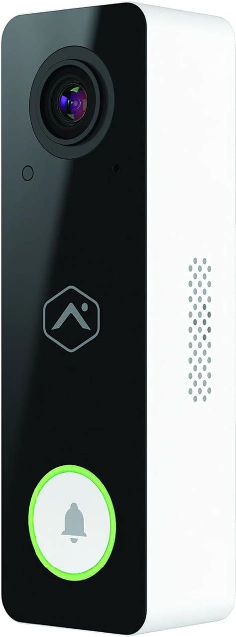 Adc V515 1080p Indoor Wi Fi Camera With Hdr And