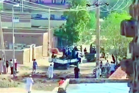 عدة سيناريوهات لما بعد حرب السودان