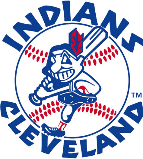 An Alternative Look At The Game Cleveland Indians Chief Wahoo