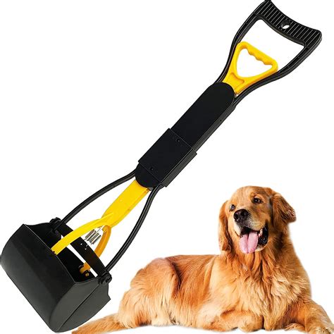 Scooper Pooper At Arthur Poulsen Blog