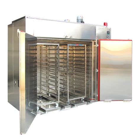 Laboratory Industrial Constant Temperature Hot Air Circulation Drying