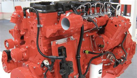 Cummins Isx Years To Avoid 8 Most Common Issues Discussed