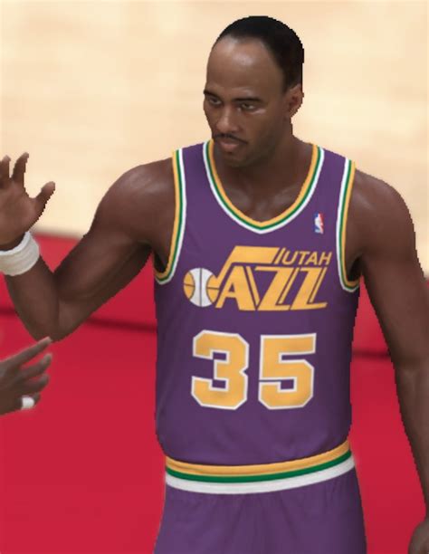 Darrell Griffith Players Database For Nba 2k Eras Mode Wiki Fandom