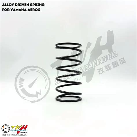Aerox Alloy Driven Spring Twh Motor