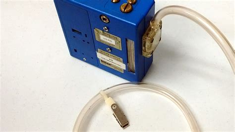 Air Sampling Of Vapours And Gases On Adsorbent Tubes Lcs Laboratory Inc