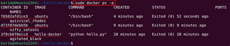 How To Remove Docker Images Containers And Volumes Greenwebpage Community