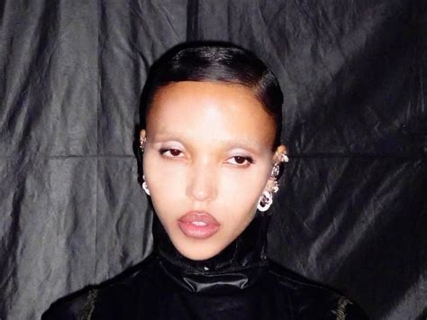Icymi Fka Twigss Flapper Pixie Cut And More Essence Essence