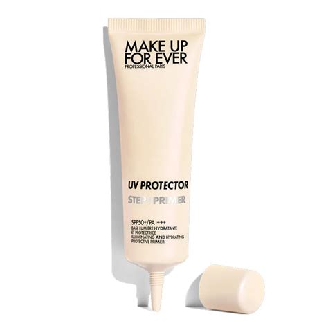 Make Up Forever Primer Uv Protector Haytam Parfumerie