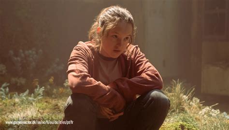 The Last Of Us Kunde Ha Fått Dlc Om Ellies Mamma