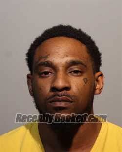 Recent Booking Mugshot For LARRY COSBY In Seminole County Florida
