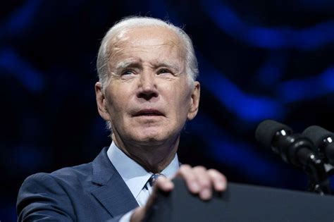 Biden Tells Reporters Putin Is Clearly Losing The War In Iraq In