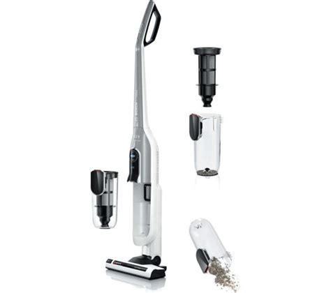 Buy Bosch Athlet Bch6ath1gb Cordless Vacuum Cleaner Silver And Black