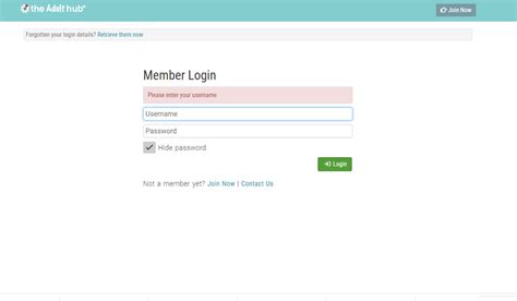 Adult Hub Review January 2024 Features Pros Cons Pricing