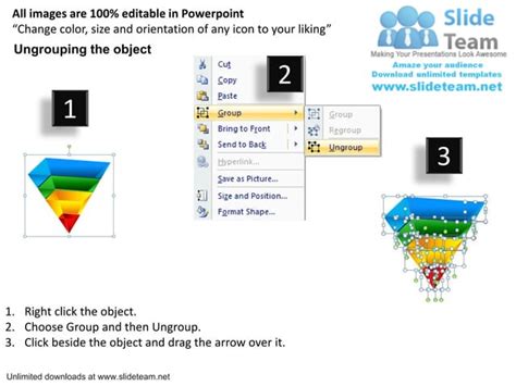 Construction D Pyramid Inverted Powerpoint Slides And Ppt Diagram Templates PPT