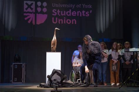 Greg James Wears Mourning Veil In Memorial For Missing Long Boi Duck