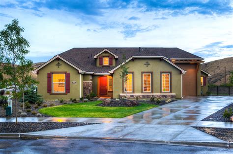 Sprucing Up Your Home