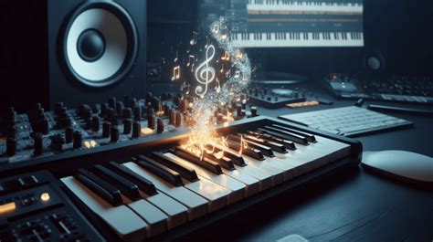 Locrian Mode 101 Create Powerful And Captivating Melodies