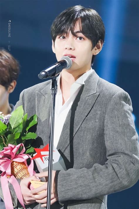 Taehyung Wallpapers Bts V 190424 Exolife Btslove Taehyung190424 V