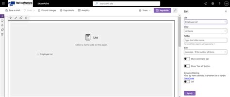 Step By Step Guide To Enabling And Using Web Parts In Sharepoint Online