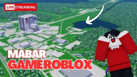🔴live Mabar Roblox Indonesia🔴 Youtube