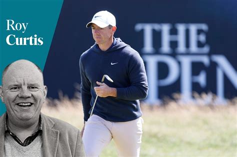 Open Omens Are Good For Rory Mcilroy To Reclaim Claret Jug And That