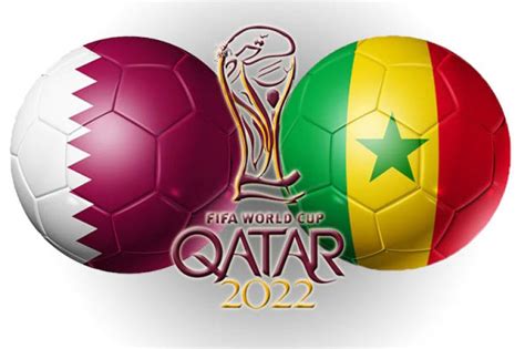 Internasional Preview Piala Dunia 2022 Qatar Vs Senegal Indoforum