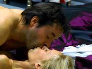 Naked Sonsee Neu In In Bed With The Devil