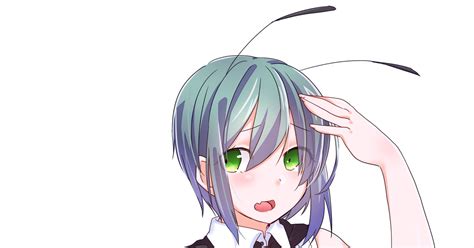 東方project りぐるちゃん ゆきおクンのイラスト Pixiv