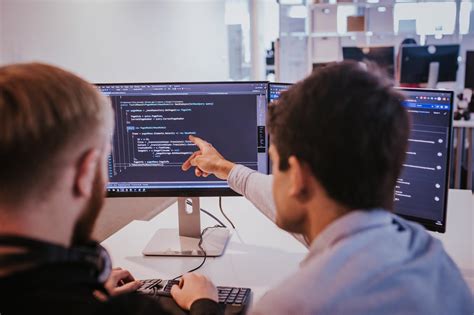 Improve Your Code With Custom Dsl Aspire Systems Poland Blog