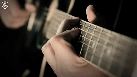 How To Mute Notes On Guitar 9 Techniques Acoustic Gold