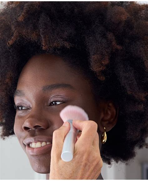 Rms Beauty Skin2skin Powder Blush Brush Macys