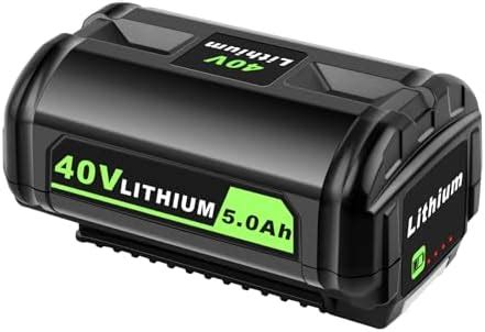 Amazon ADVTRONICS V OP A Replacement Battery Compatible With Ryobi Volt Battery