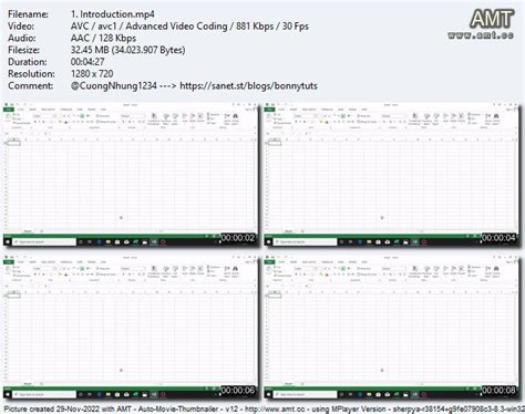 Learn Microsoft Excel From Beginner To Pro SoftArchive