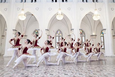 2015 City Ballet Academy City Ballet Academy